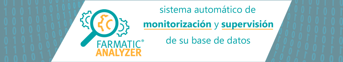 La importancia de las bases de datos en el software de las farmacias y la posibilidad de ...