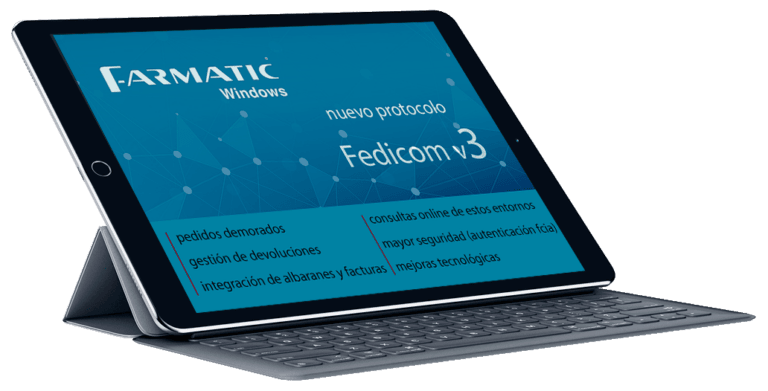 Consoft - Farmatic v16