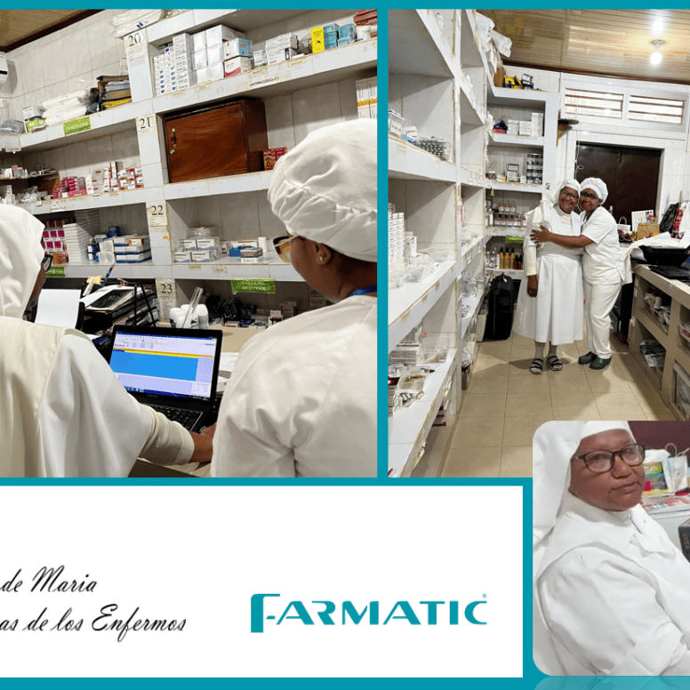 Consoft presenta Farmatic v16, nueva versión - Consoft